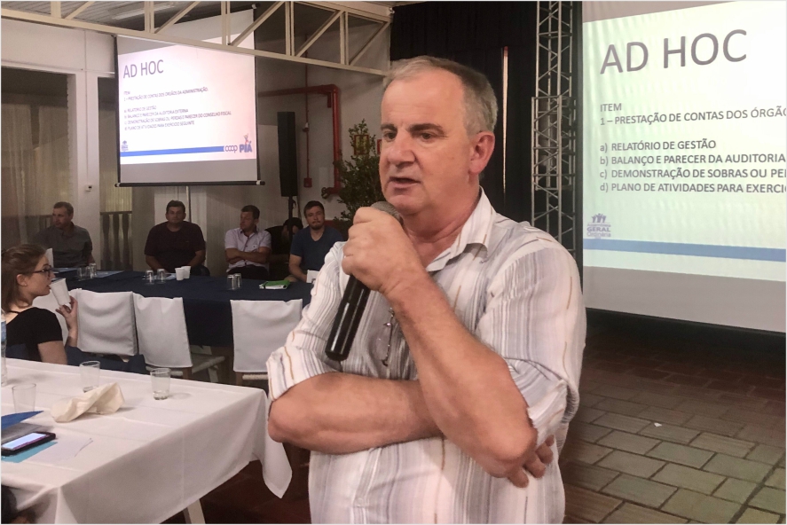 Piá é a Marca Mais Lembrada no Top Of Mind RS 2023 - Jornal A Ponte